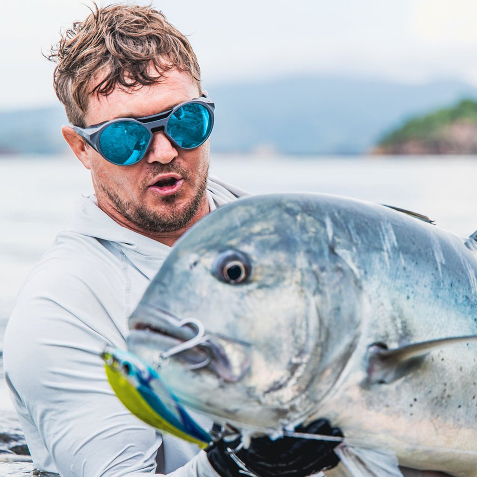 LATEST DROPS – CAVY FISHING