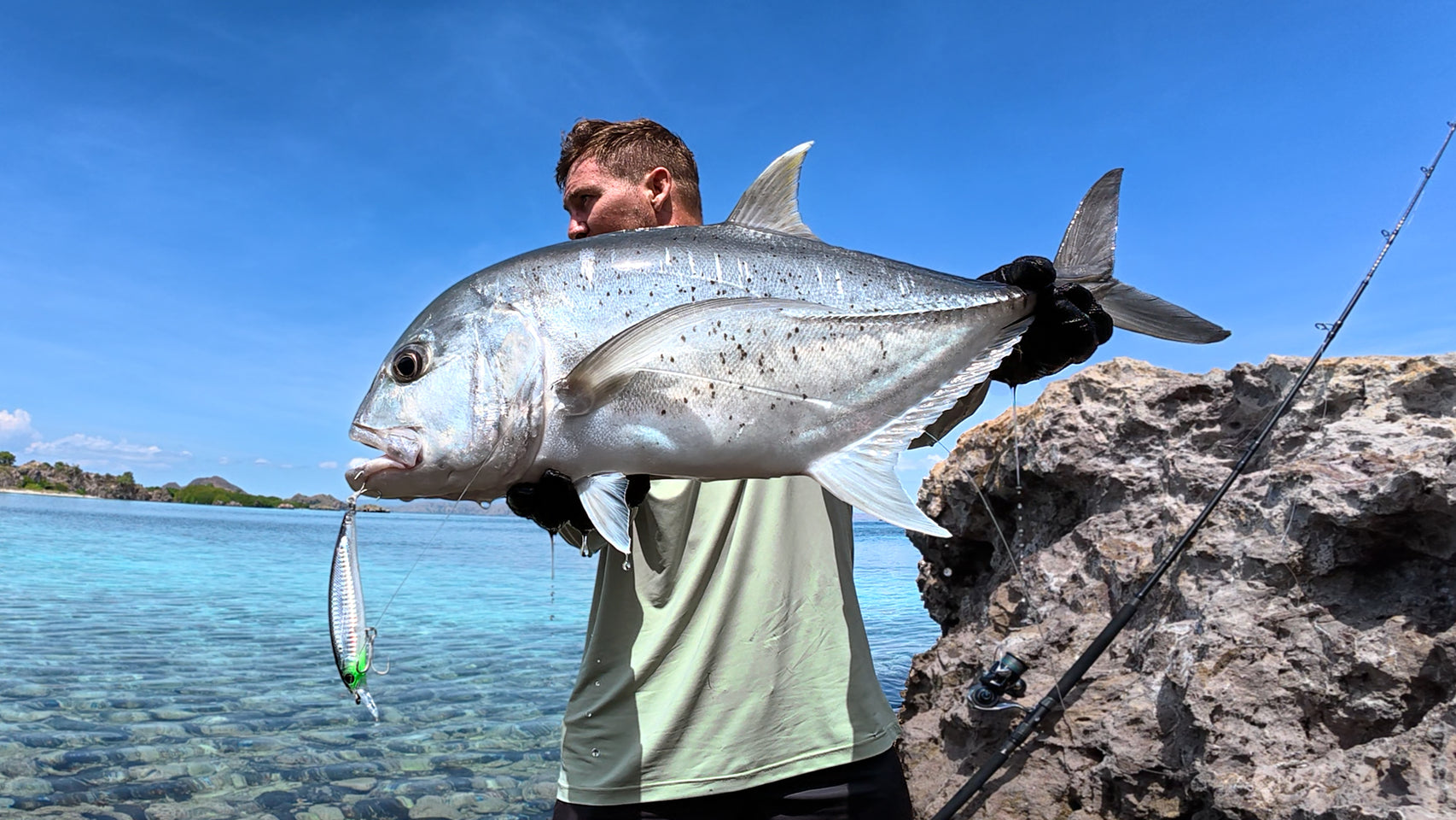 CAVY FISHING TACKLE SHOP