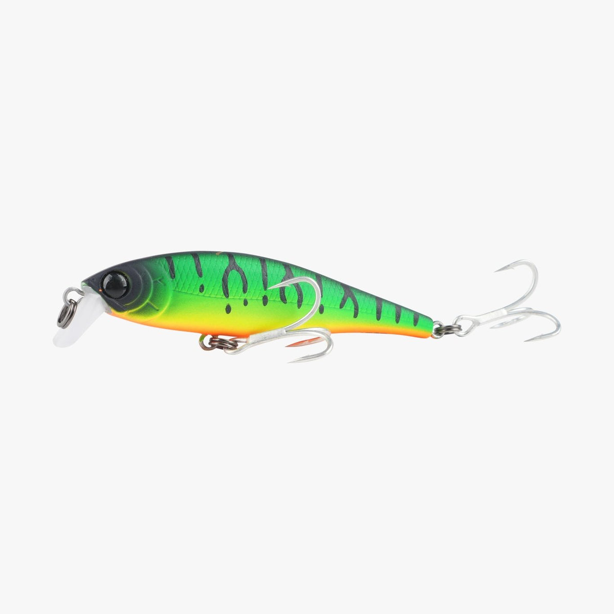Cavy Fishing Dash Minnow 65SP – Suspending Hard Bait for Salt & Fresh ...