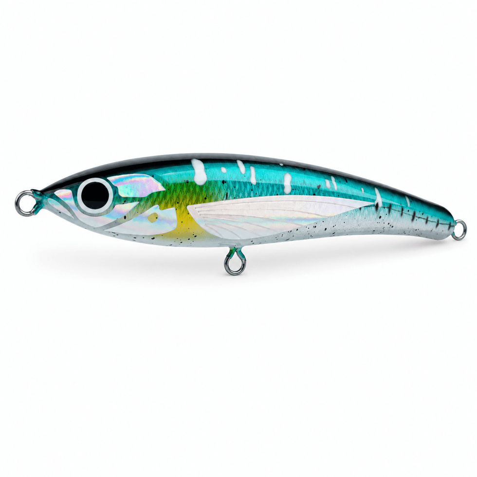 Cavy Fishing®️ – Handmade Saltwater Fishing Lures & Gear – CAVY FISHING