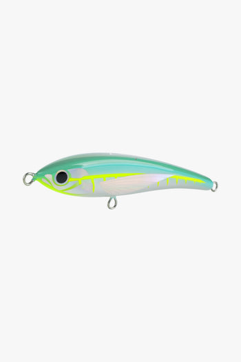 HANDMADE – CAVY FISHING