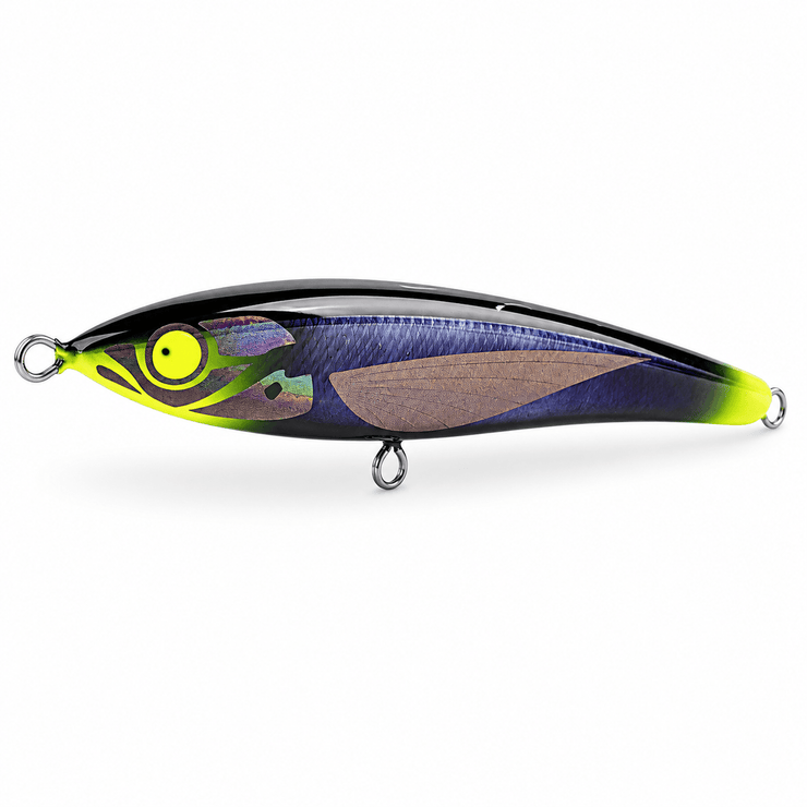 Cavy Fishing®️ – Handmade Saltwater Fishing Lures & Gear – CAVY FISHING