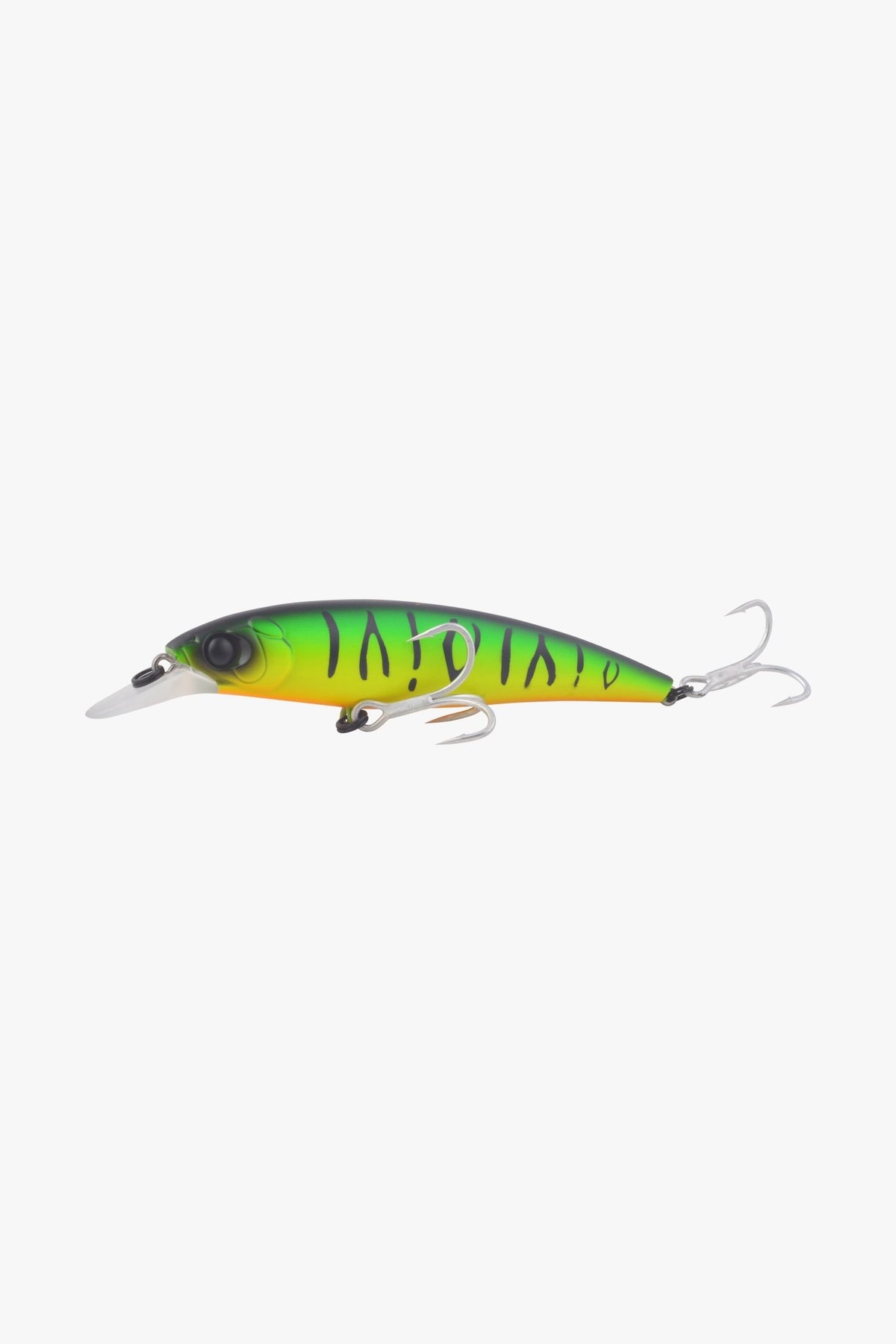 Cavy Salty Passion Minnow 115F – Premium Floating Hard Bait for Salt ...