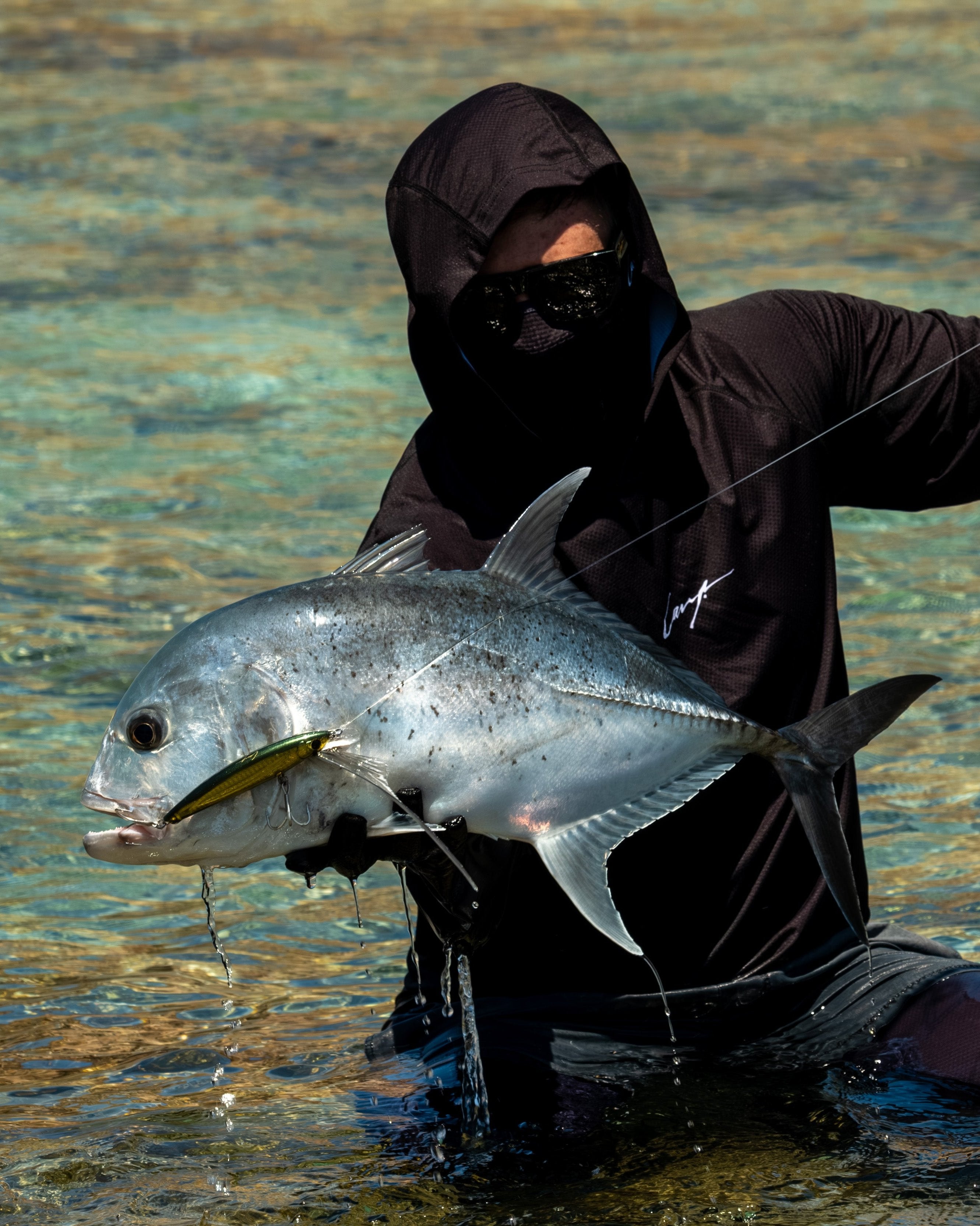 Custom Rods – CAVY FISHING