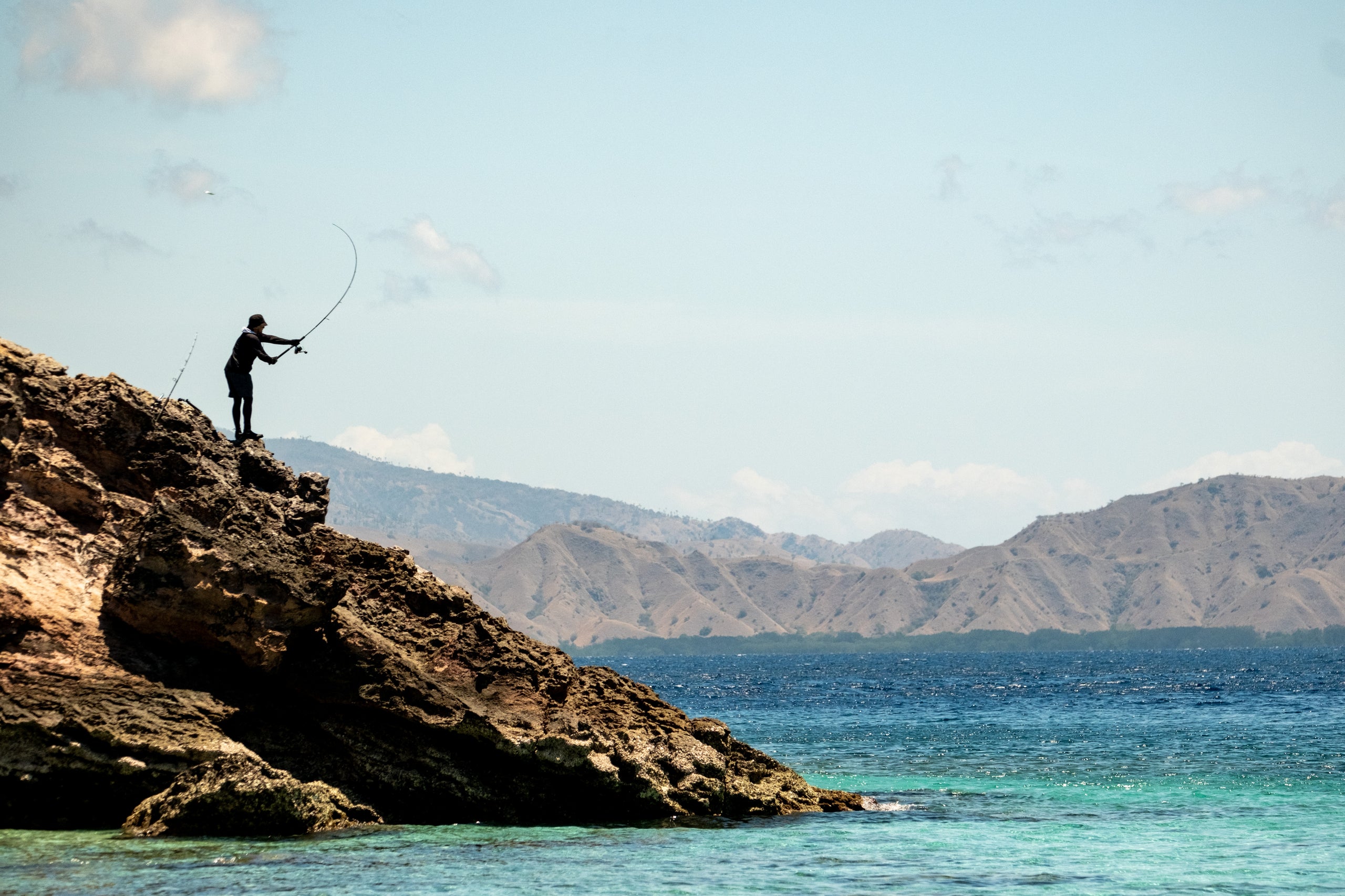 CAVY FISHING TACKLE SHOP