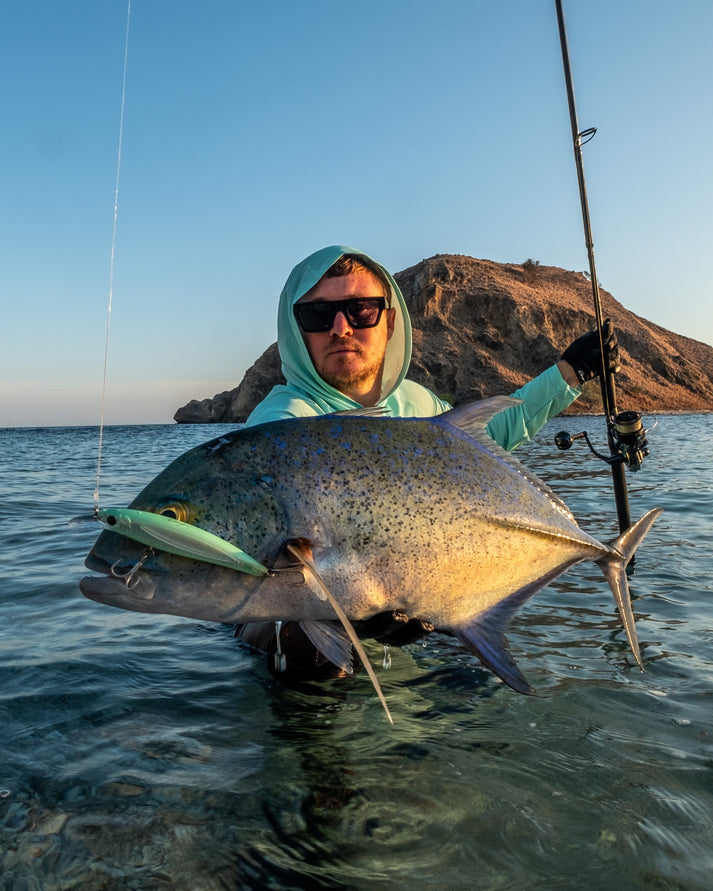 Custom Rods – CAVY FISHING