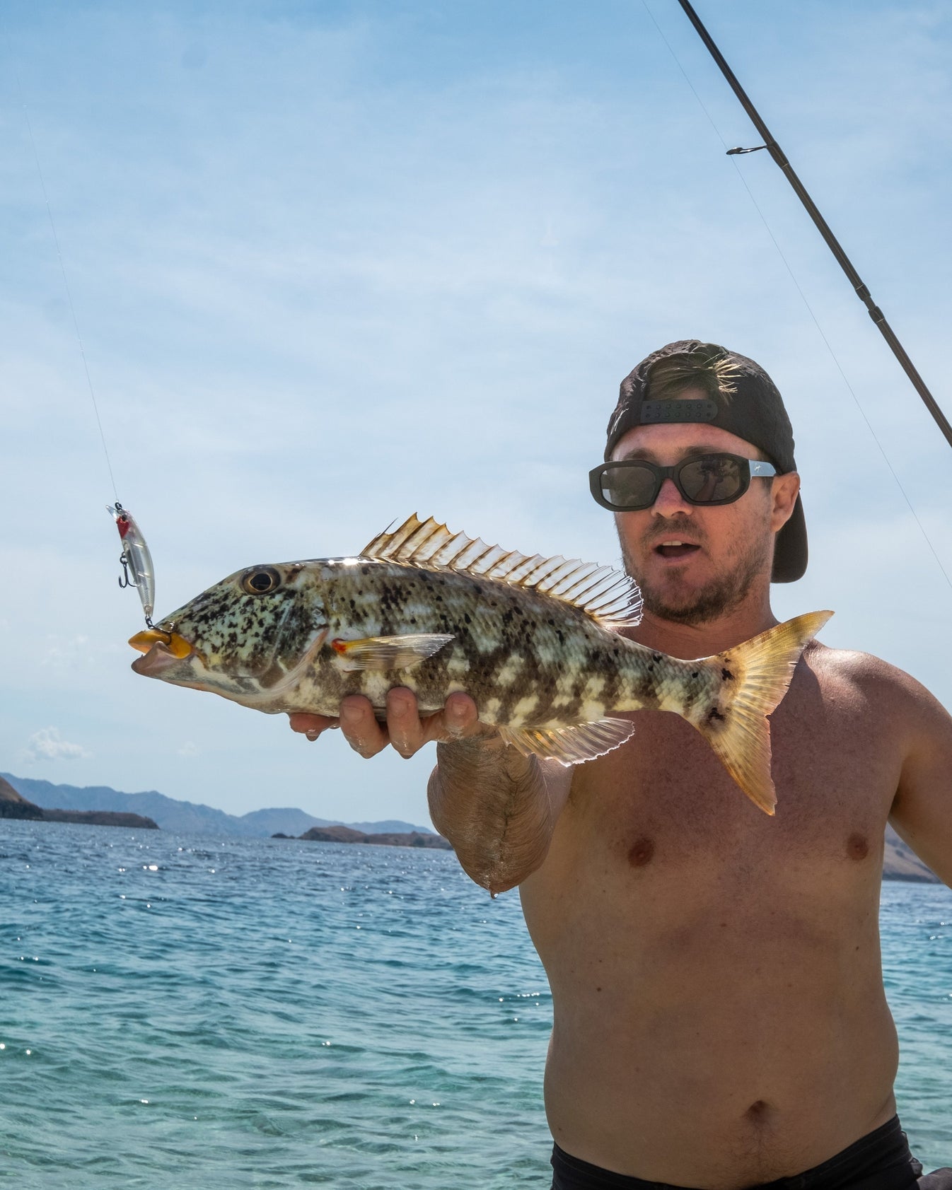 Custom Rods – CAVY FISHING