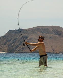 Custom Rods – CAVY FISHING