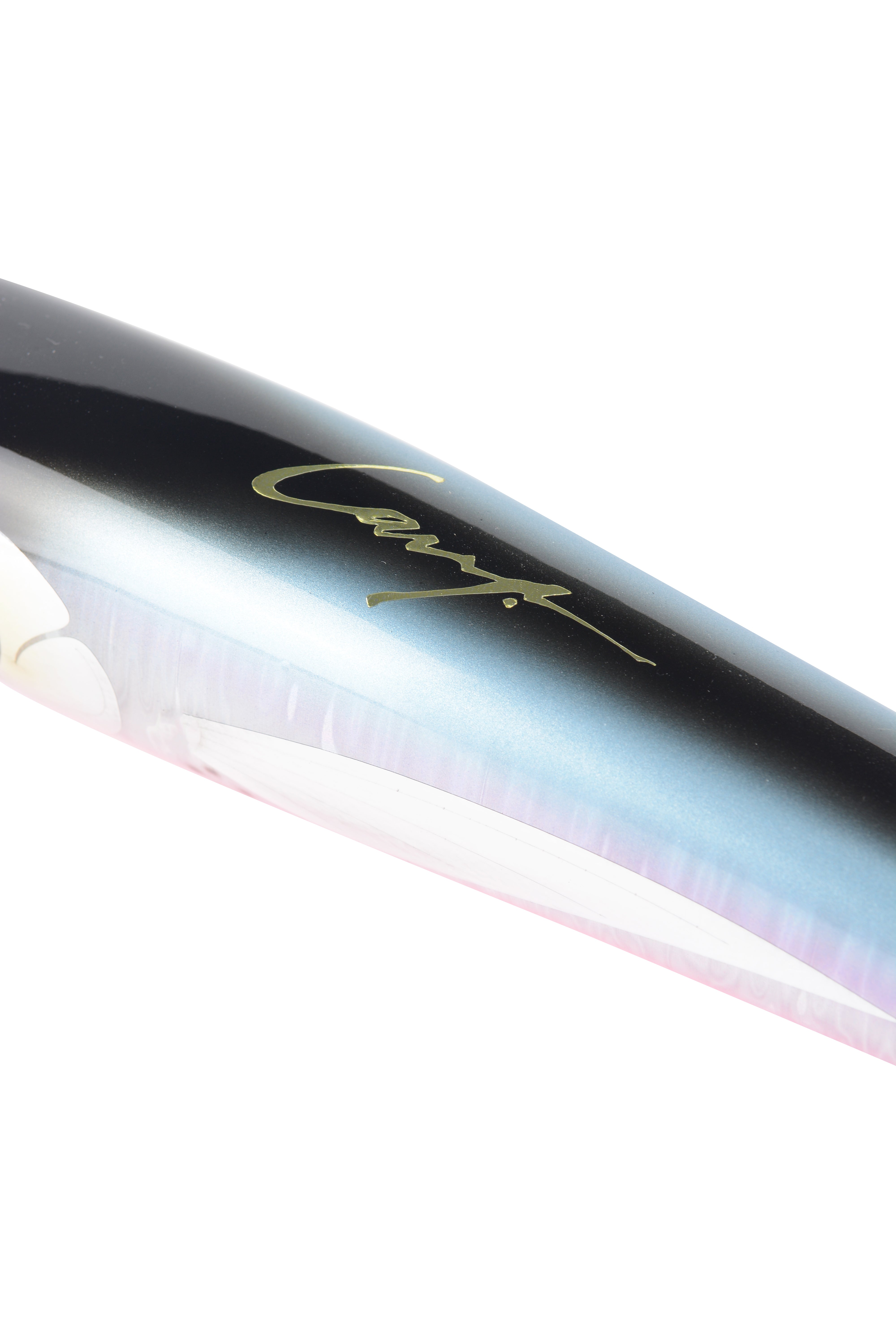 HANDMADE LURES – CAVY FISHING