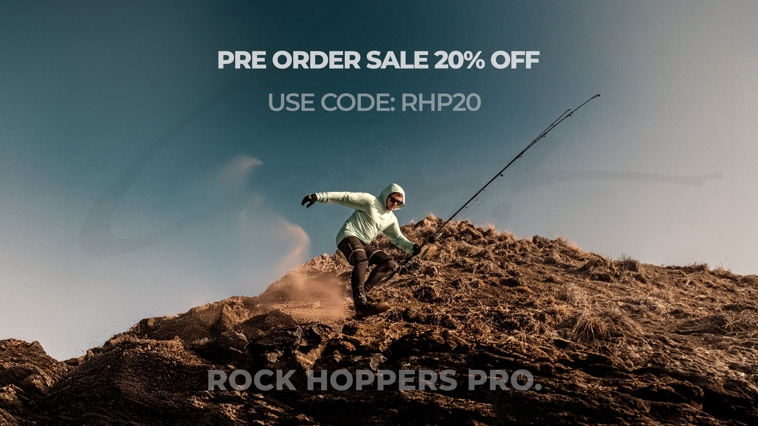 CAVY FISHING TACKLE SHOP