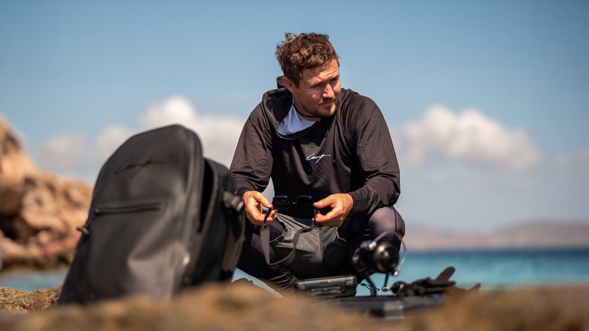 CAVY FISHING TACKLE SHOP