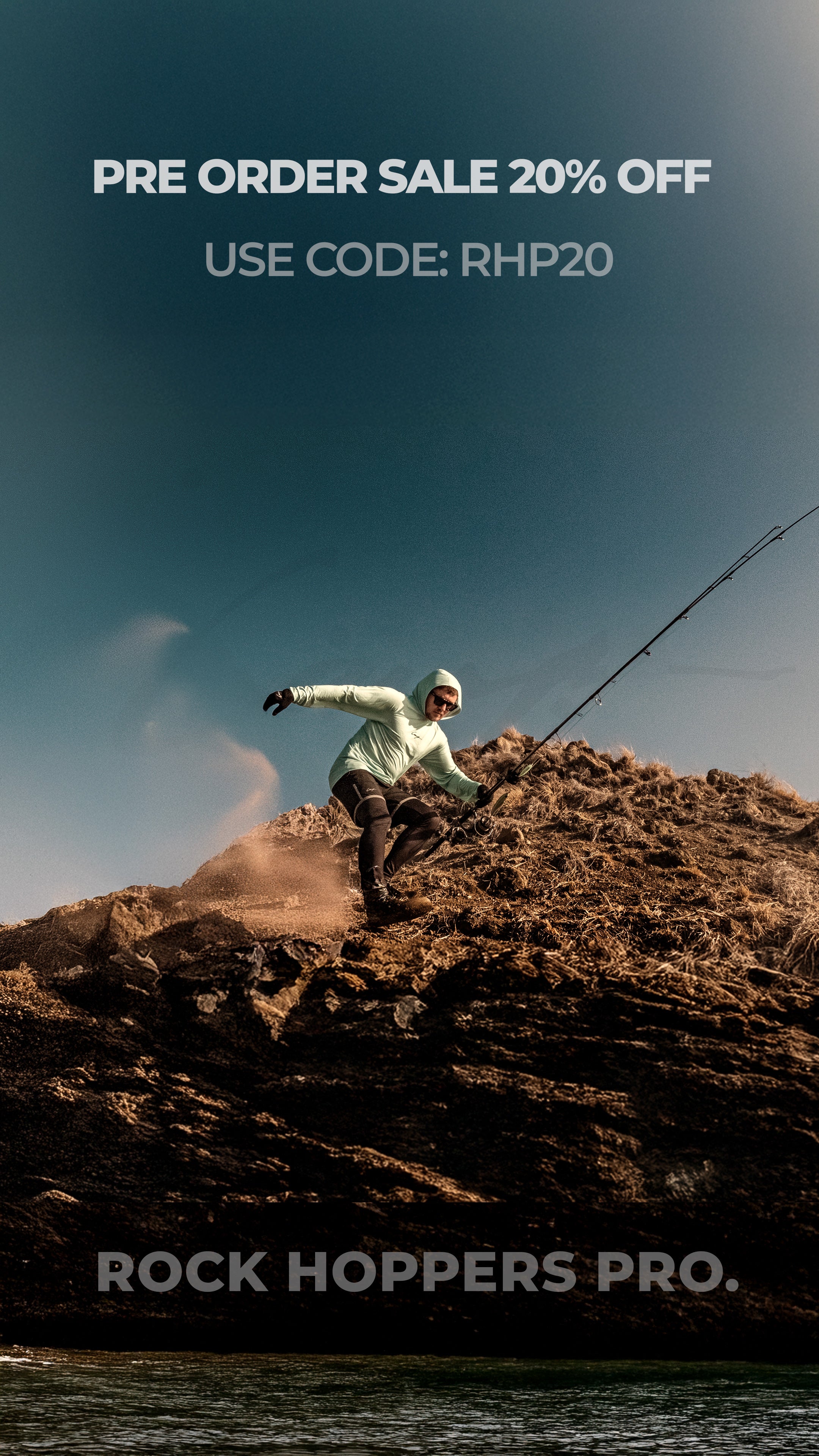 CAVY FISHING TACKLE SHOP